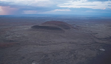 【來去看看~】詹姆斯•特瑞爾的《Aten Reign》作品 | 岱嵐創建