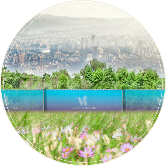 Dylan Bright 岱嵐創建