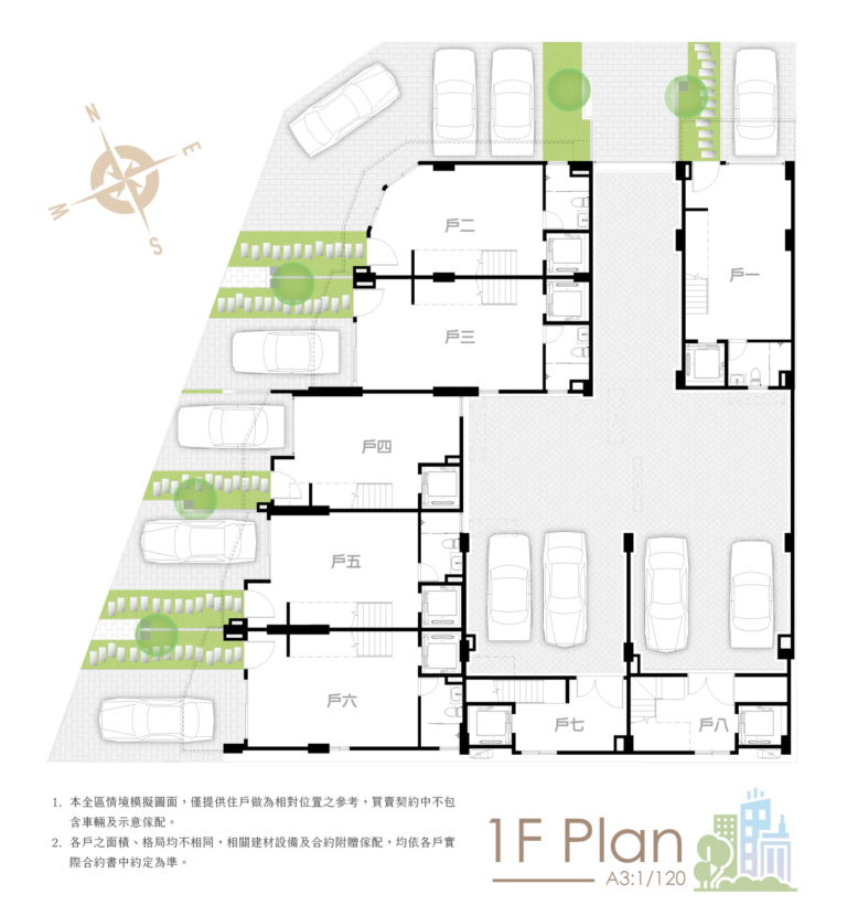 Dylan Bright WireFrame 岱嵐創建