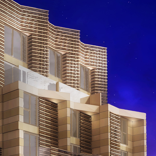 Dylan Bright Story 岱嵐創建