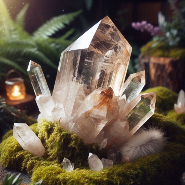 Dylan Bright Story 岱嵐創建