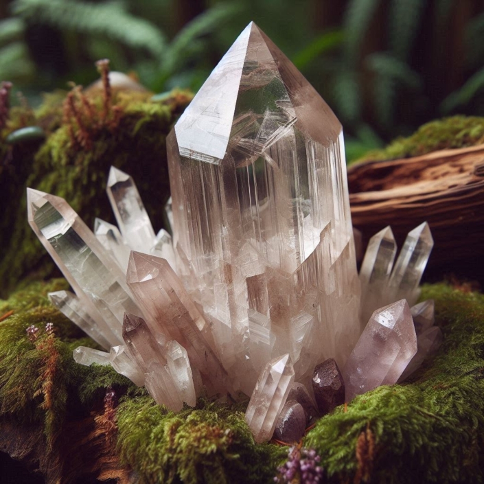 Dylan Bright Story 岱嵐創建